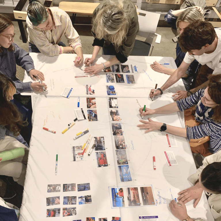 Unel Textiles Revalorisés - Des créations écologiques et durables